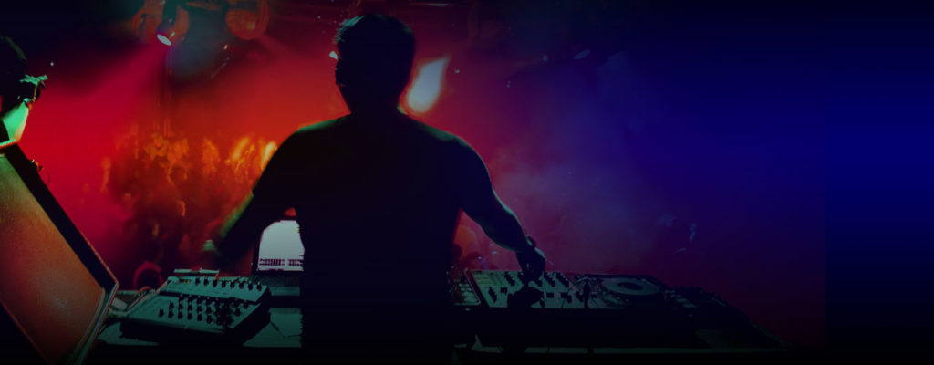 ABOUT US - 6ixDJ | Toronto Disc Jockey Services